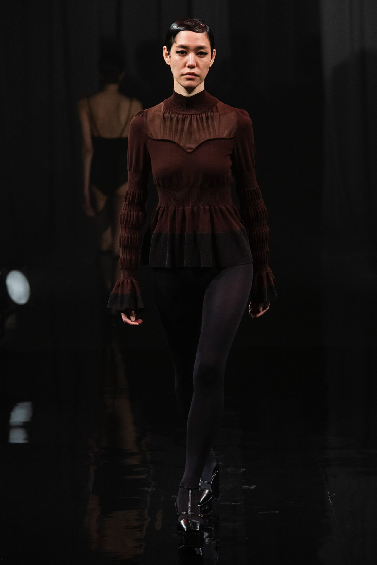 Collection 2023 Fall Winter - FETICO