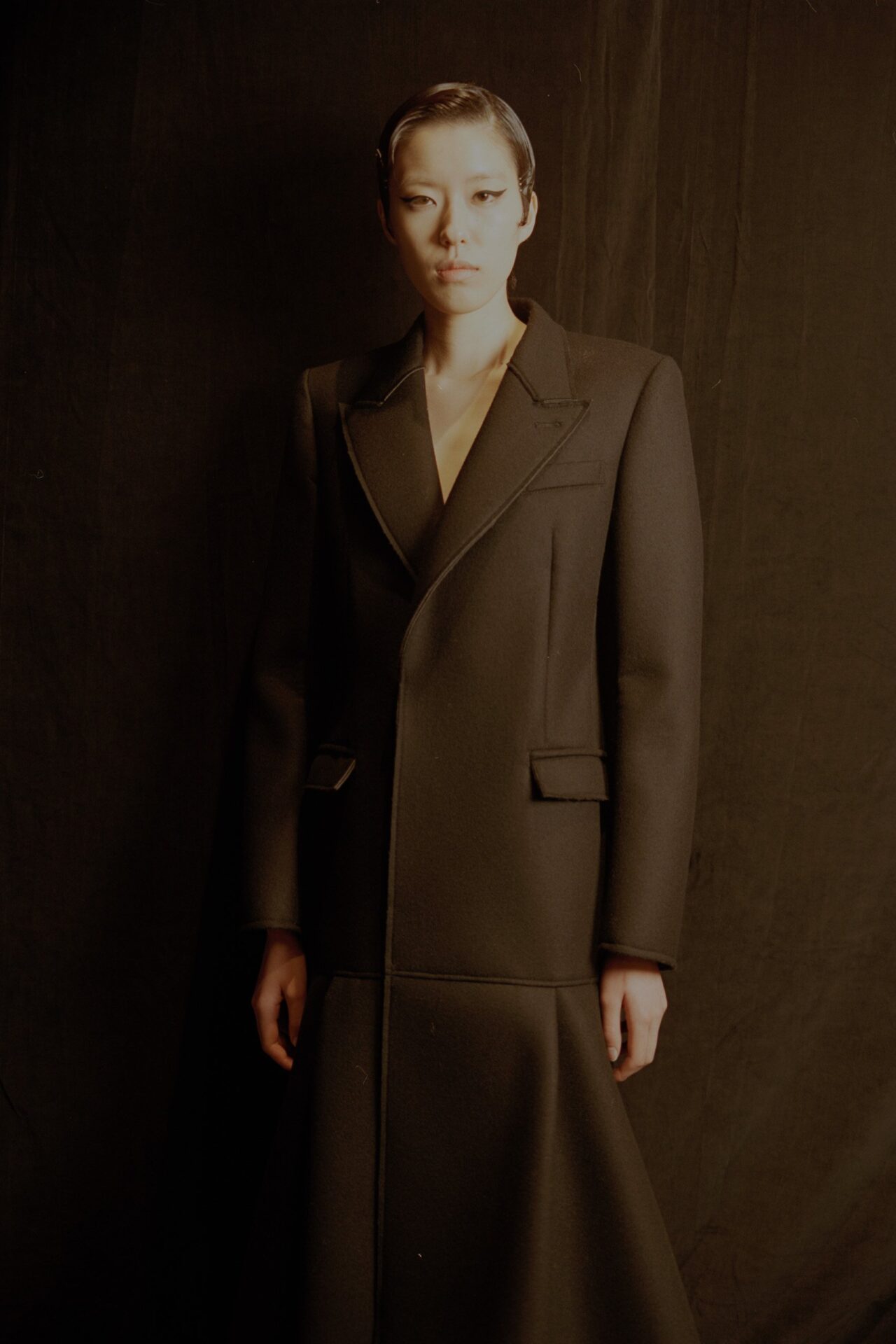 Backstage 2023FW - FETICO