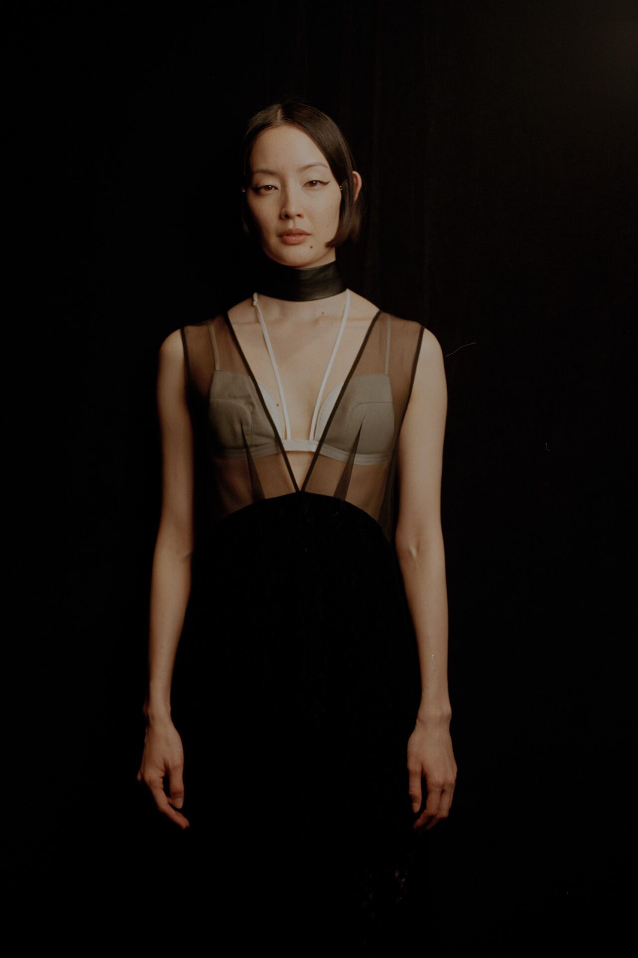 Backstage 2023FW - FETICO