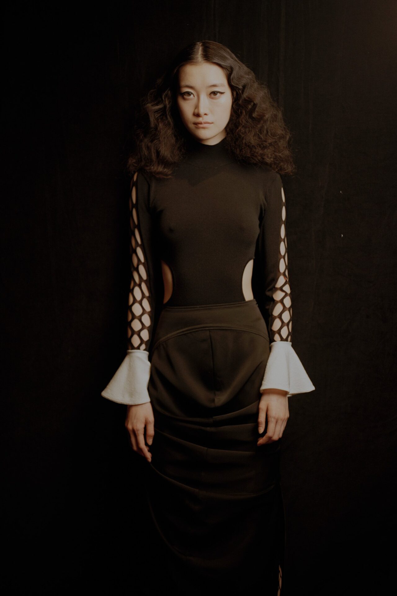 Backstage 2023FW - FETICO