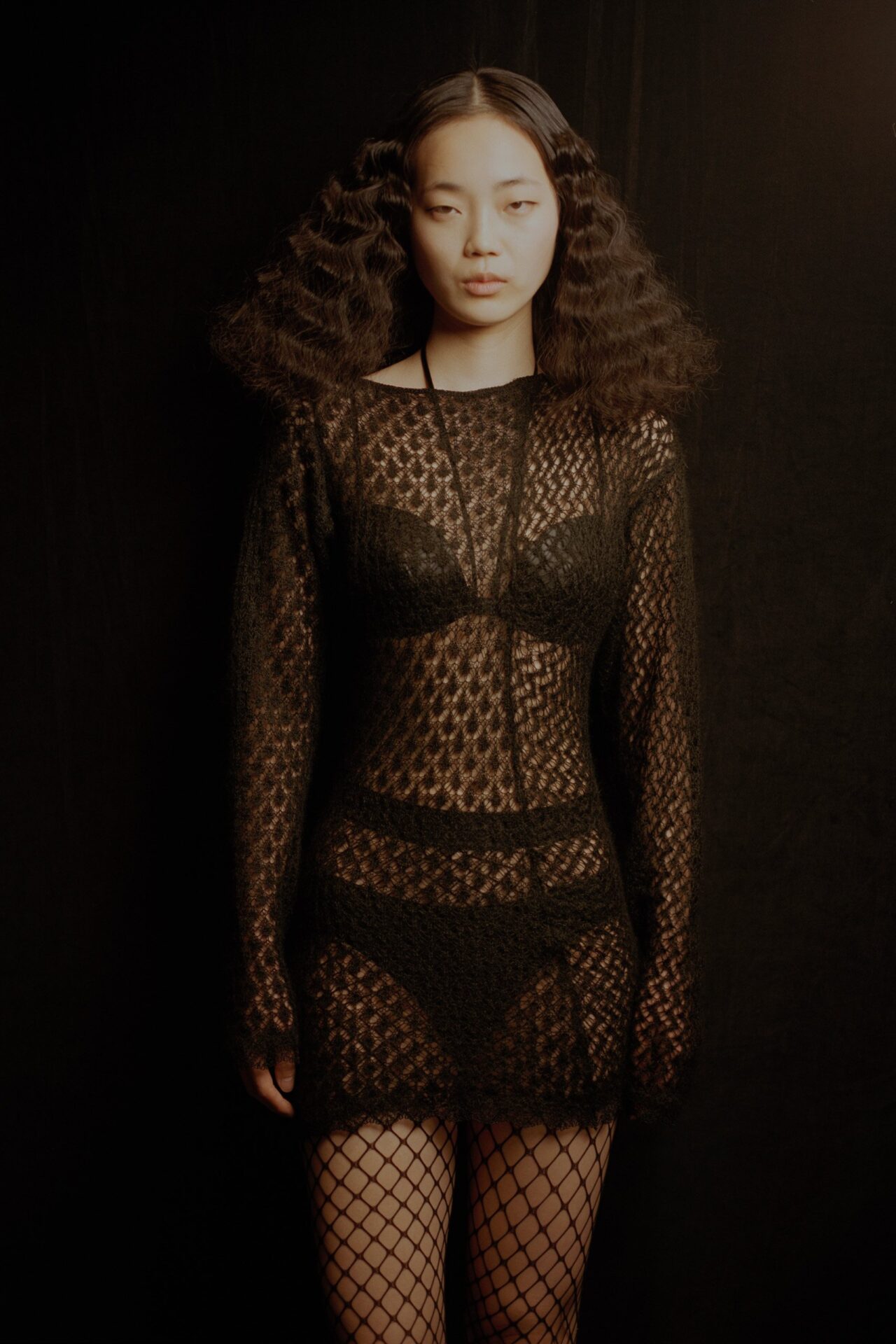 Backstage 2023FW - FETICO