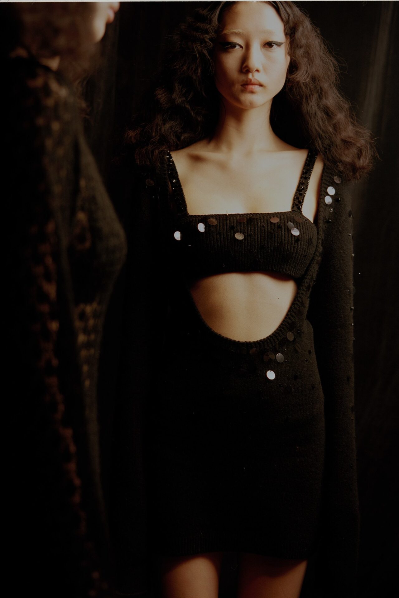 Backstage 2023FW - FETICO