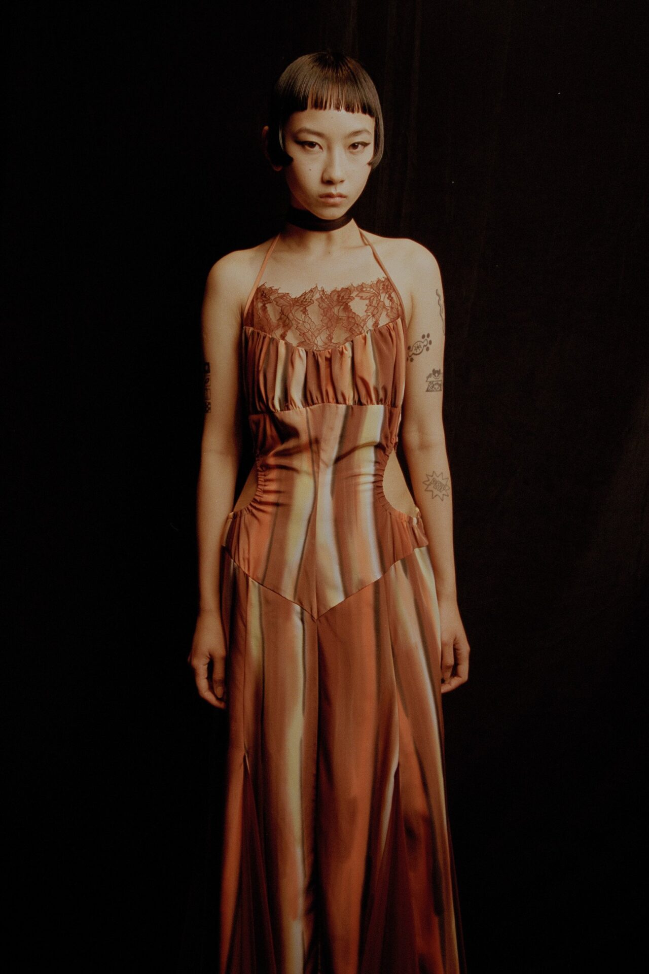 Backstage 2023FW - FETICO