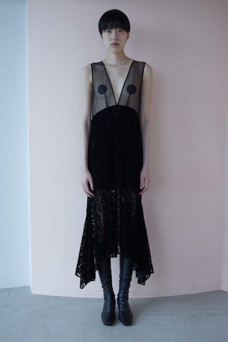 Campaign 2023FW - FETICO