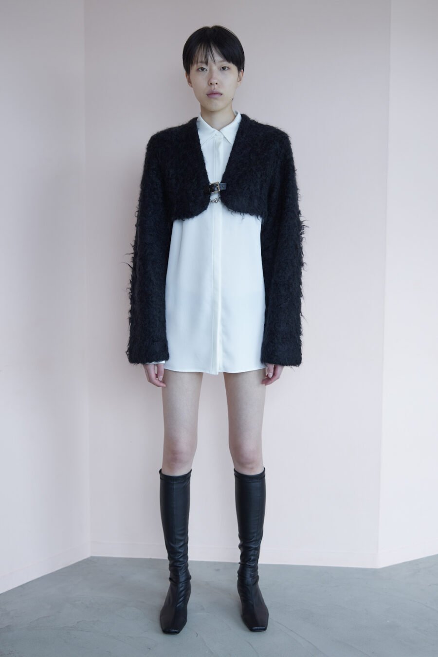 Campaign 2023FW - FETICO