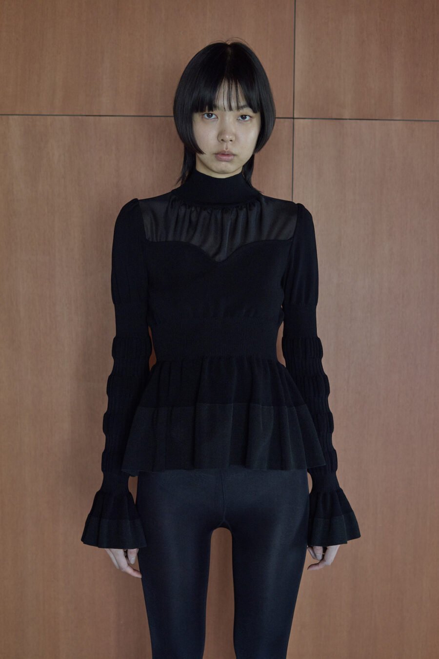 Campaign 2023FW - FETICO