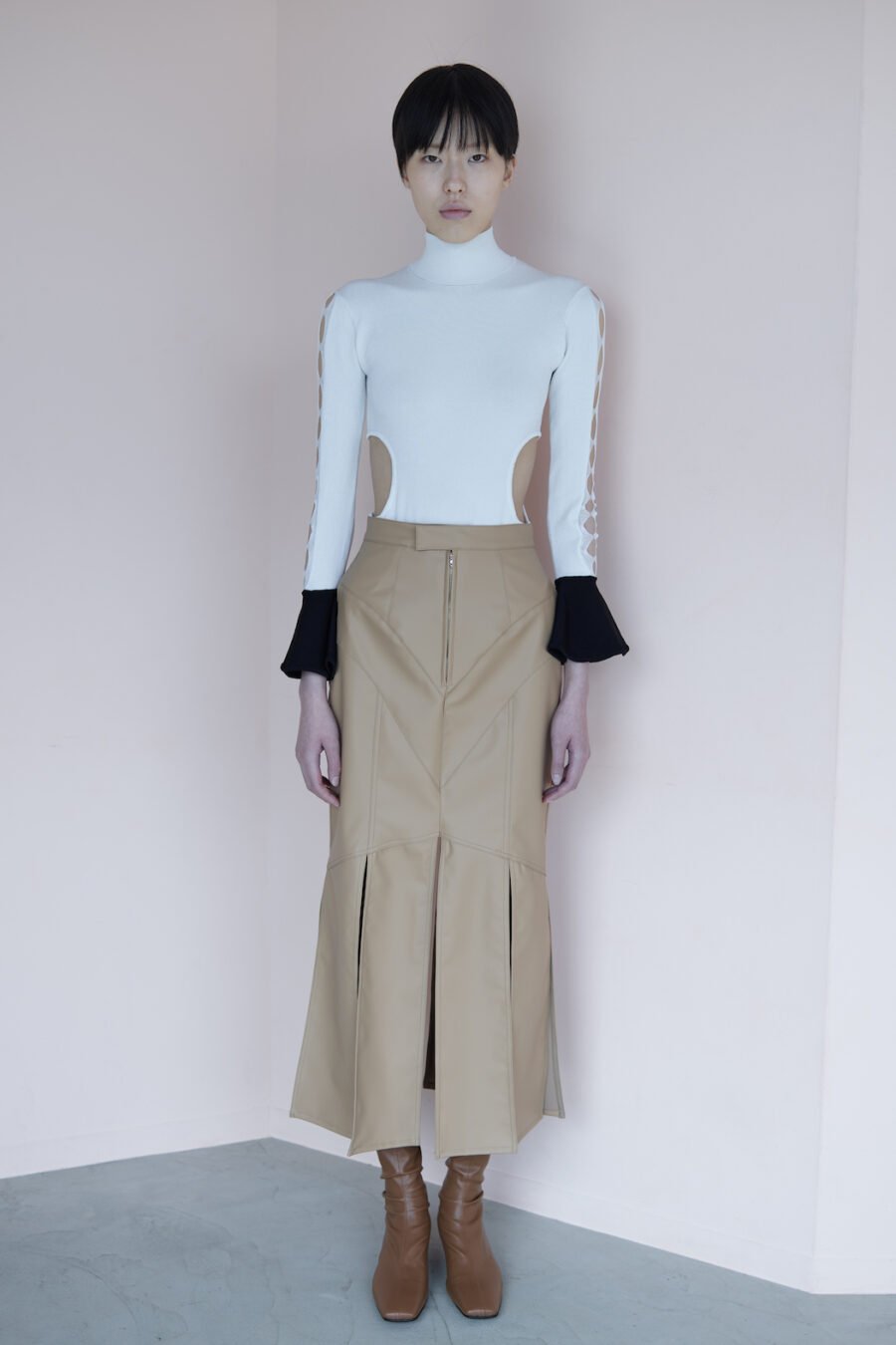 Campaign 2023FW - FETICO