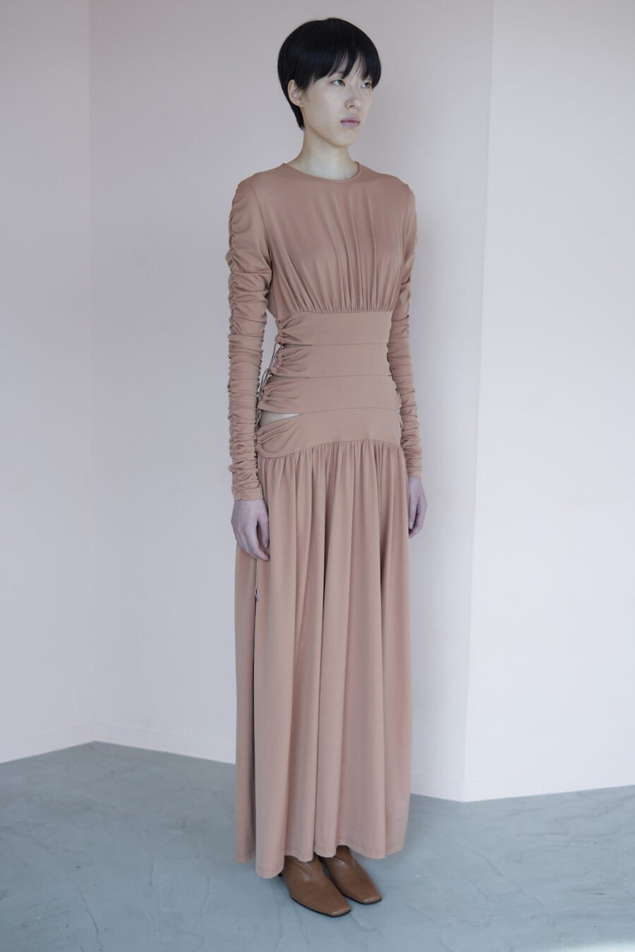 Campaign 2023FW - FETICO