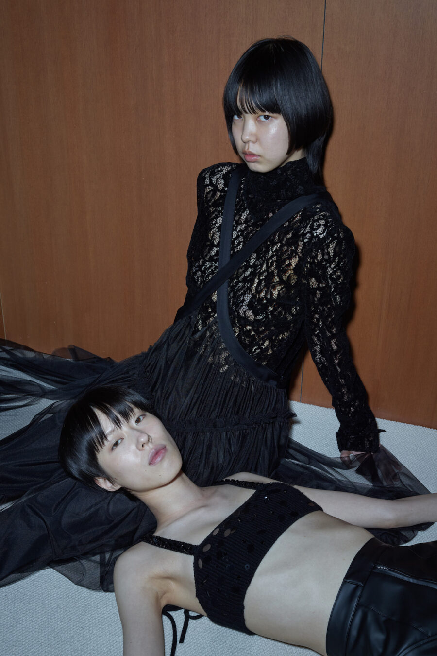 Campaign 2023FW - FETICO