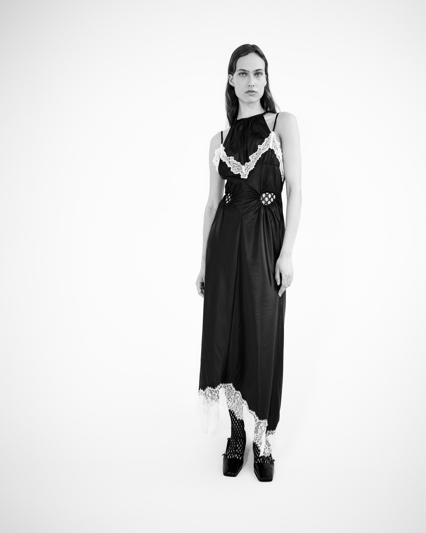 Campaign 2023SS - FETICO