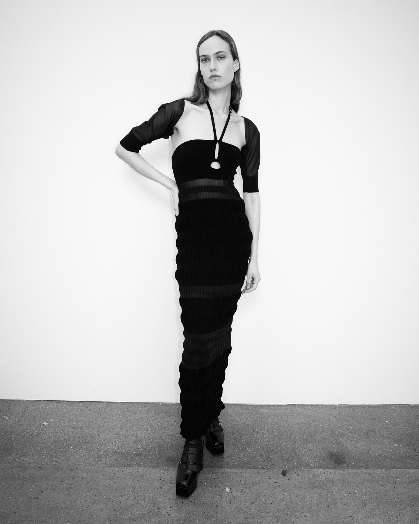 Campaign 2023SS - FETICO