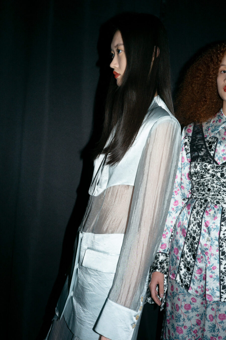 Backstage 2024SS - FETICO