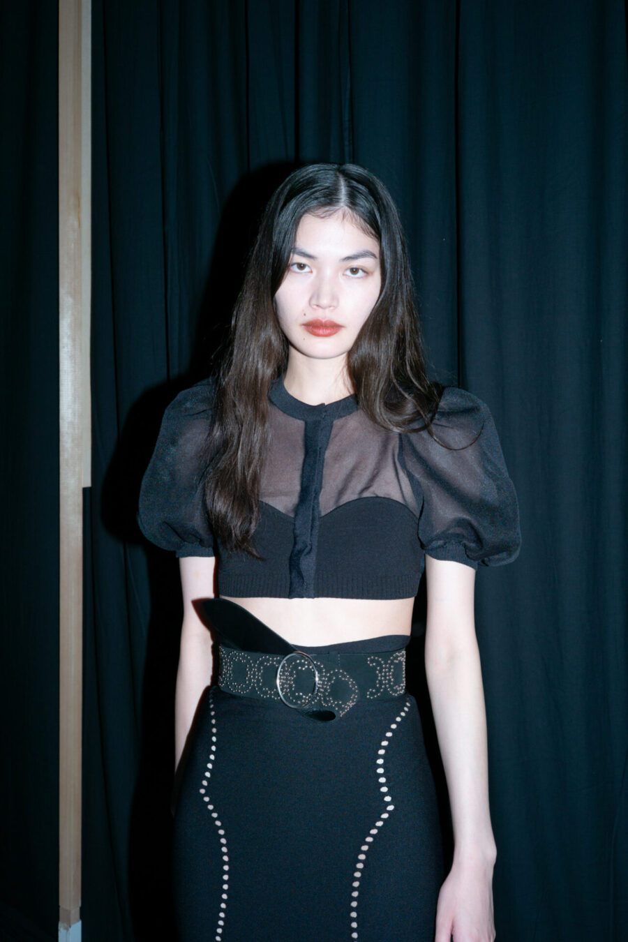 Backstage 2024SS - FETICO