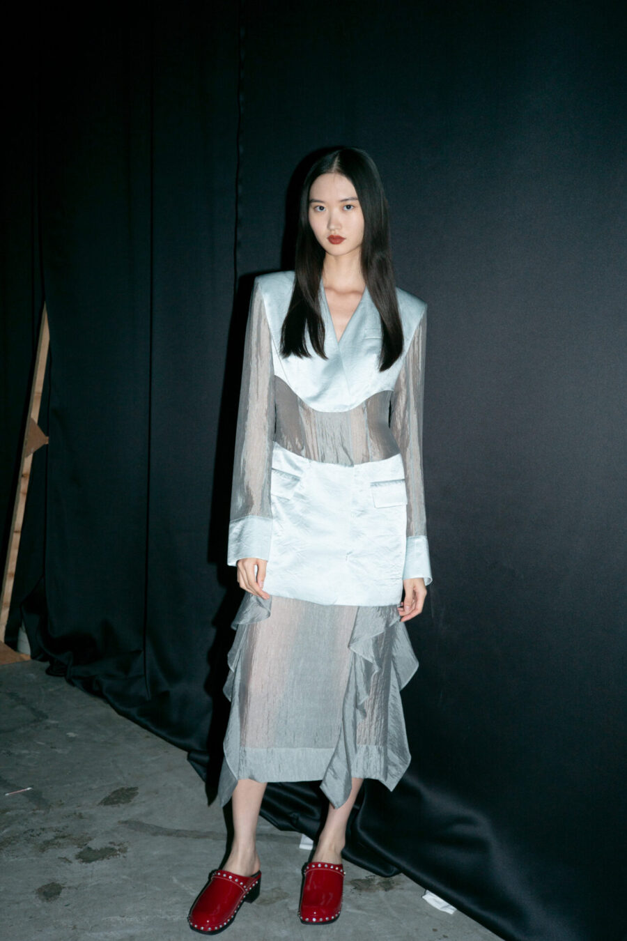 Backstage 2024SS - FETICO