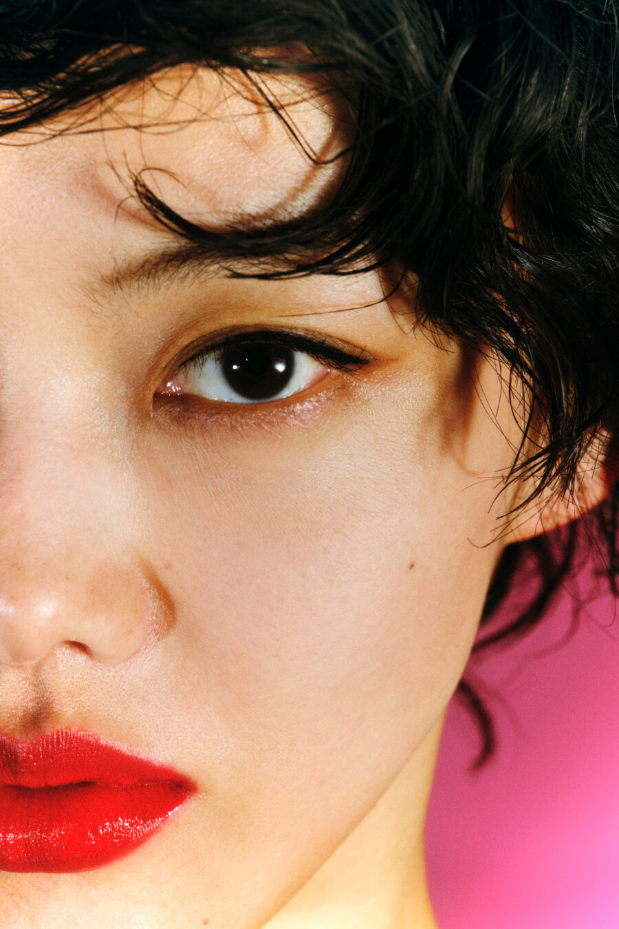 Campaign 2024SS - FETICO