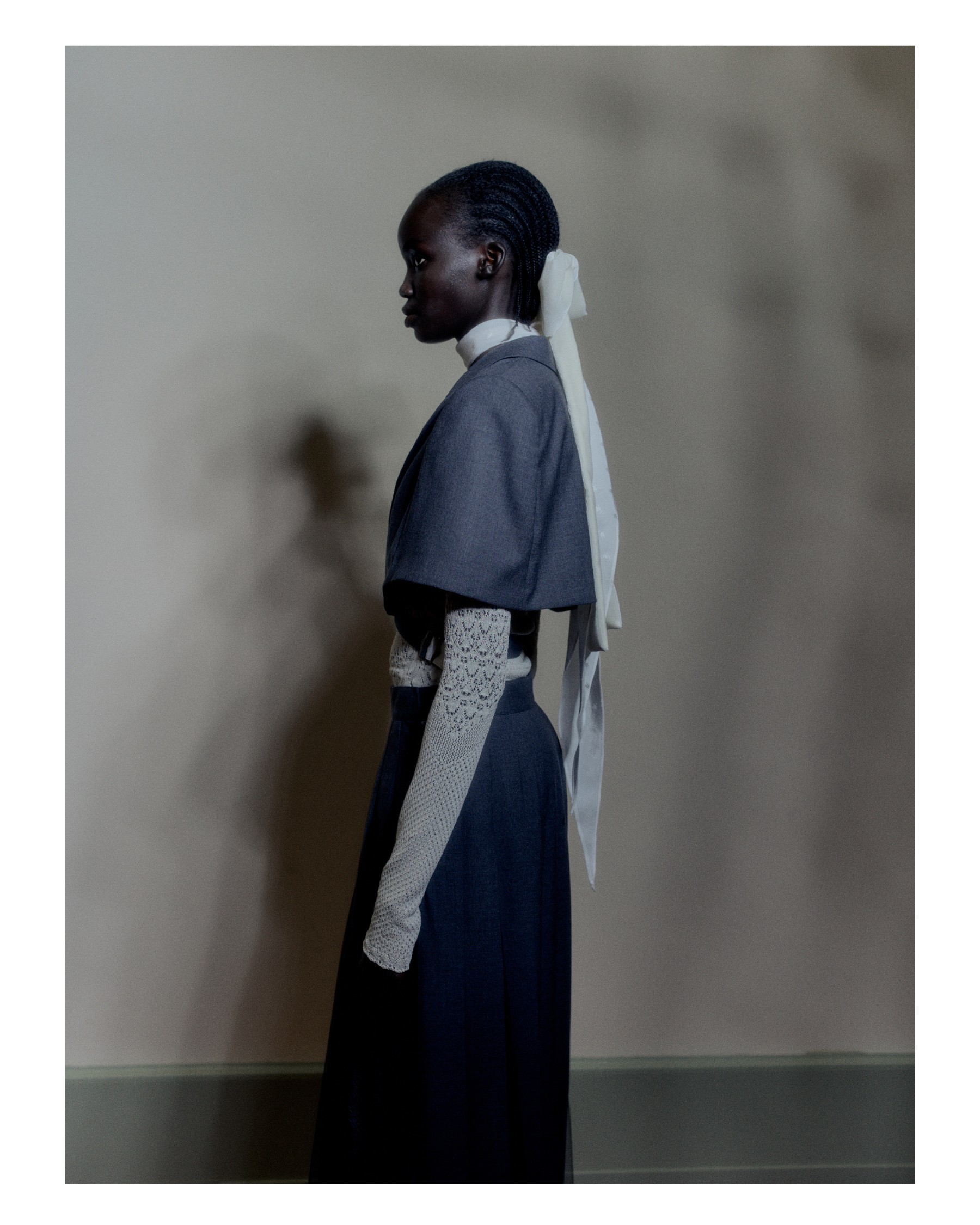 Backstage 2024FW - FETICO