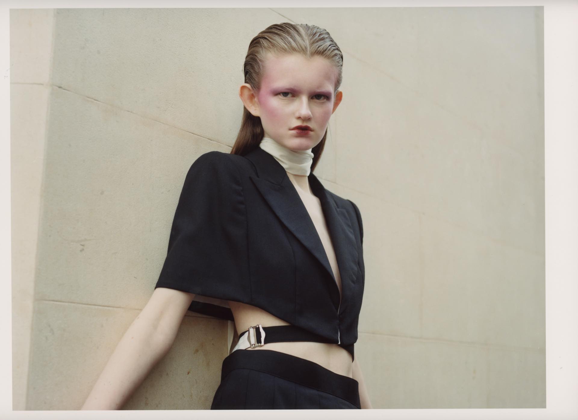 Campaign 2024FW - FETICO