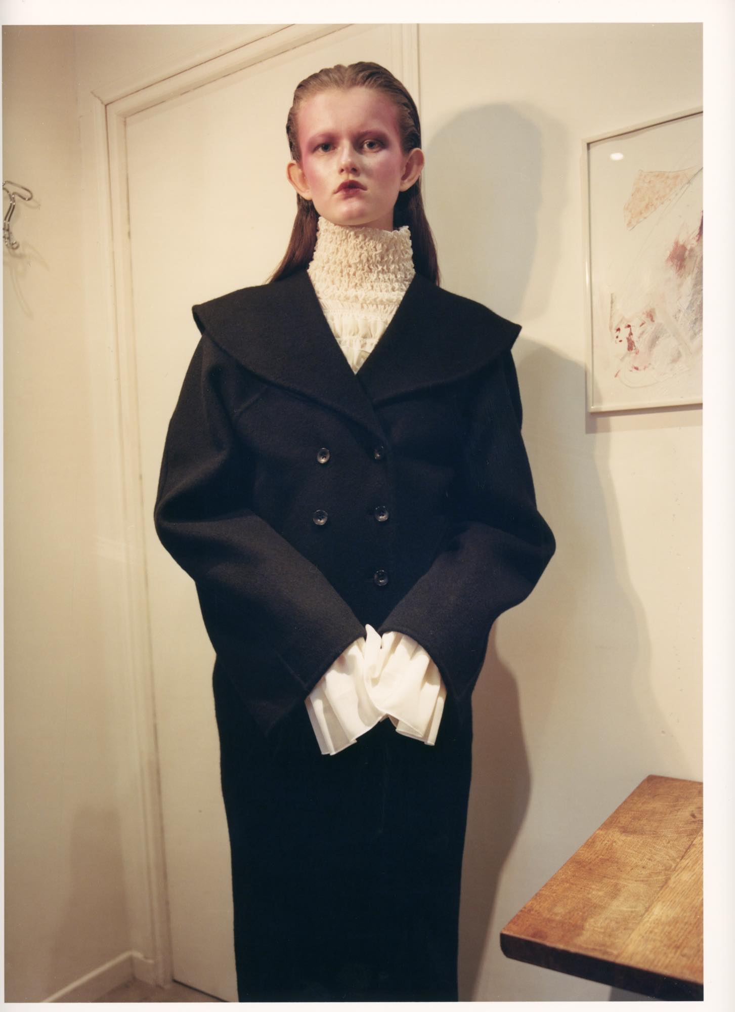 Campaign 2024FW - FETICO