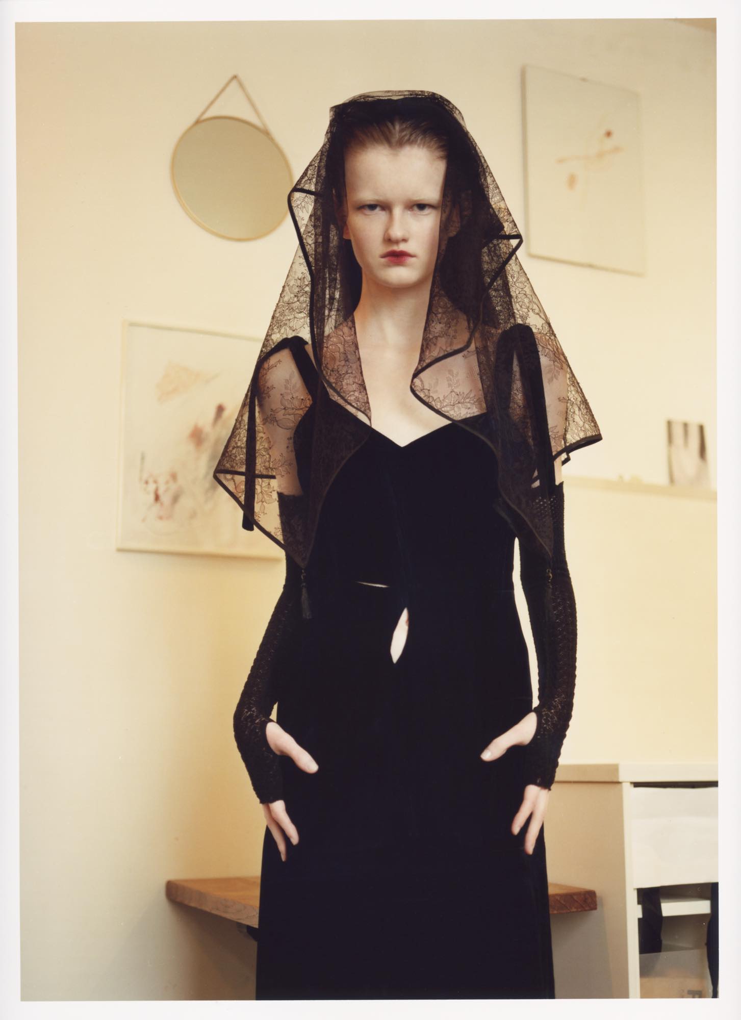 Campaign 2024FW - FETICO