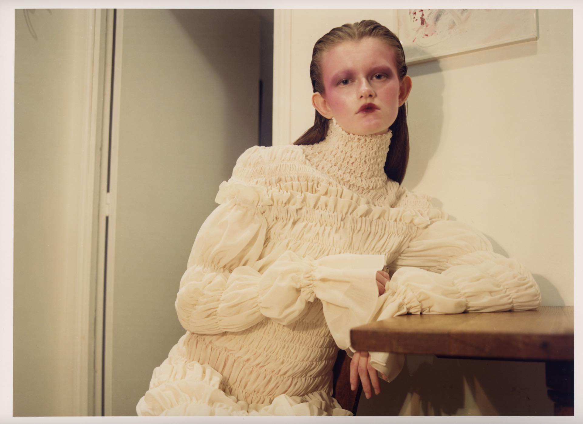 Campaign 2024FW - FETICO