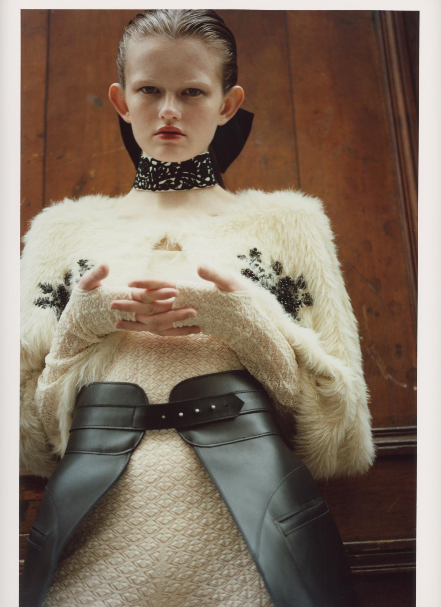 Campaign 2024FW - FETICO