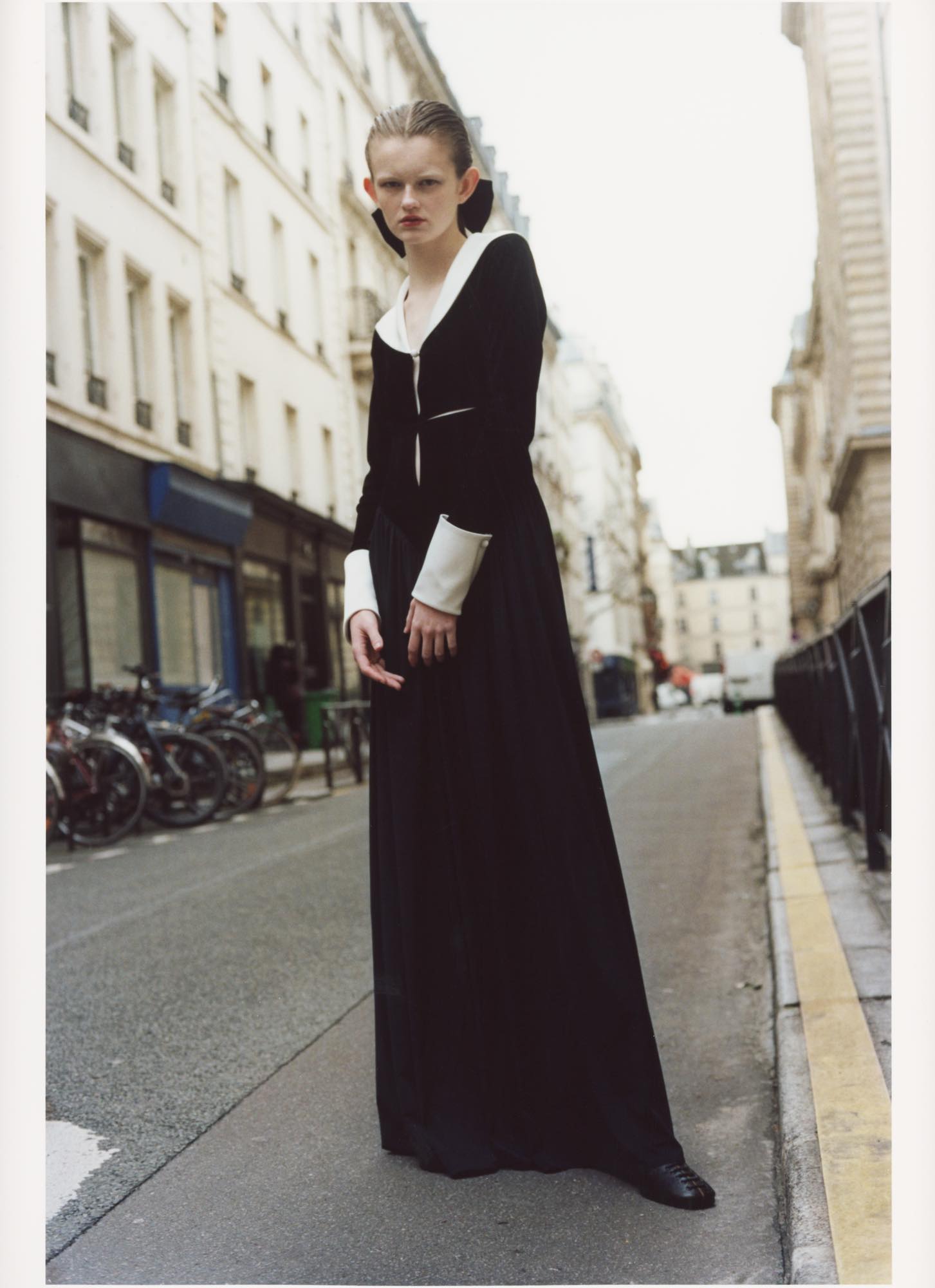 Campaign 2024FW - FETICO