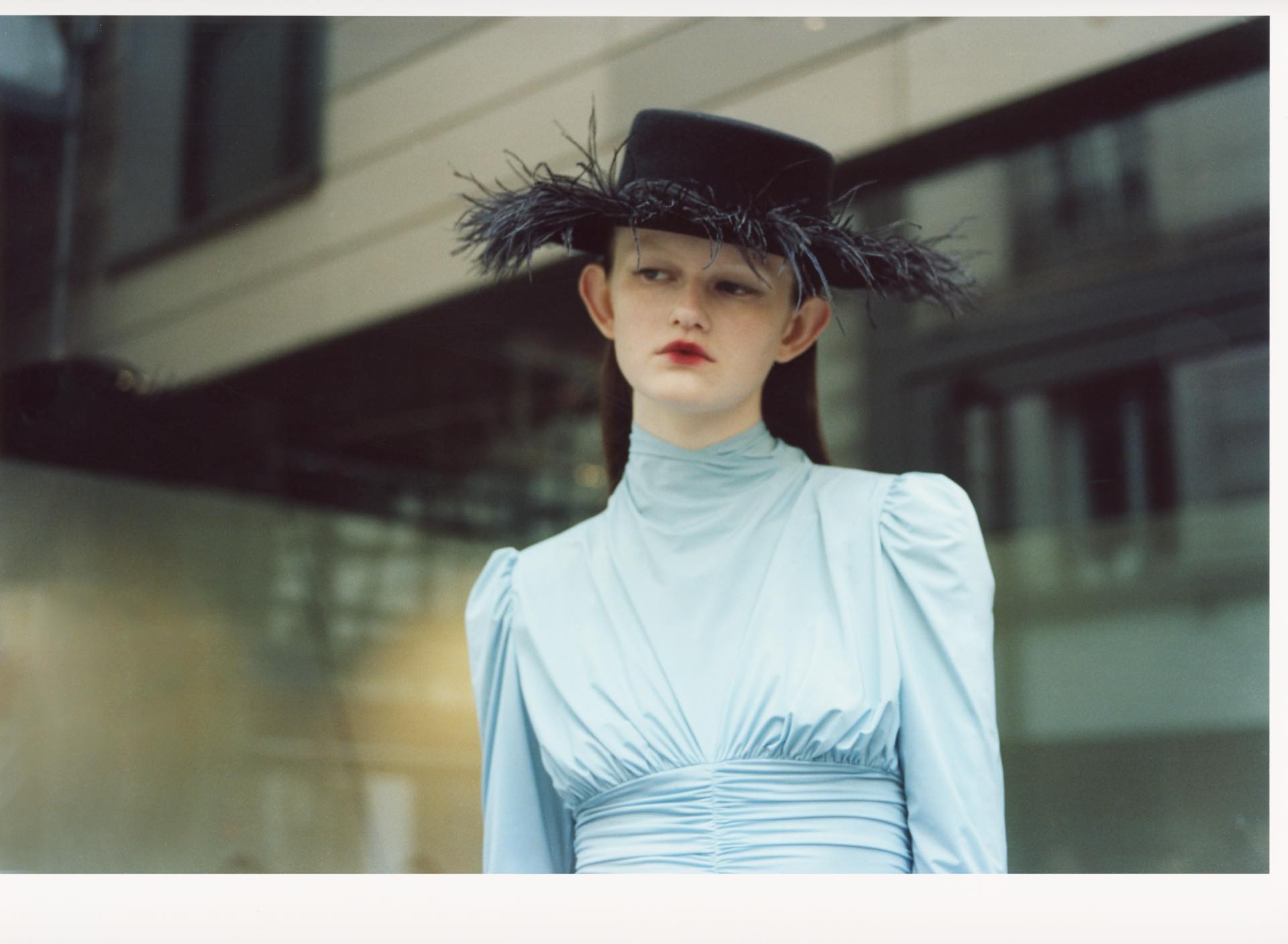 Campaign 2024FW - FETICO