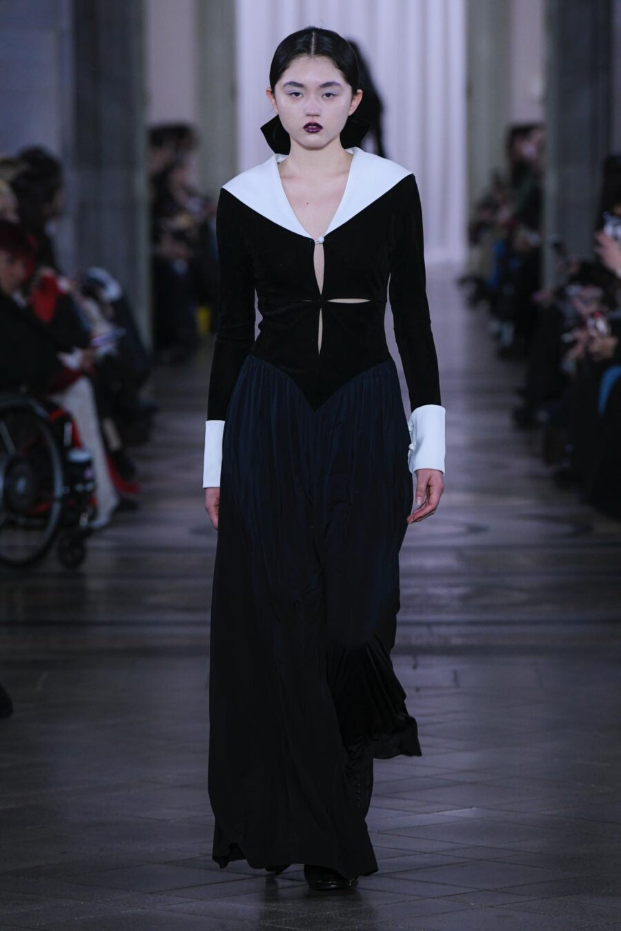 Collection 2024 Fall Winter - FETICO Official Site