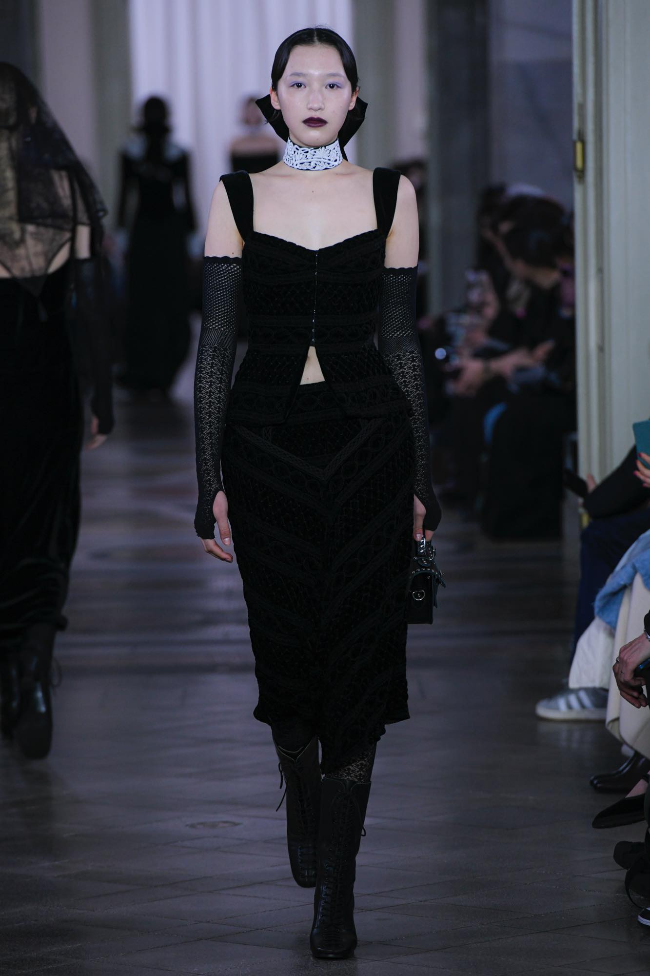Collection 2024 Fall Winter - FETICO Official Site
