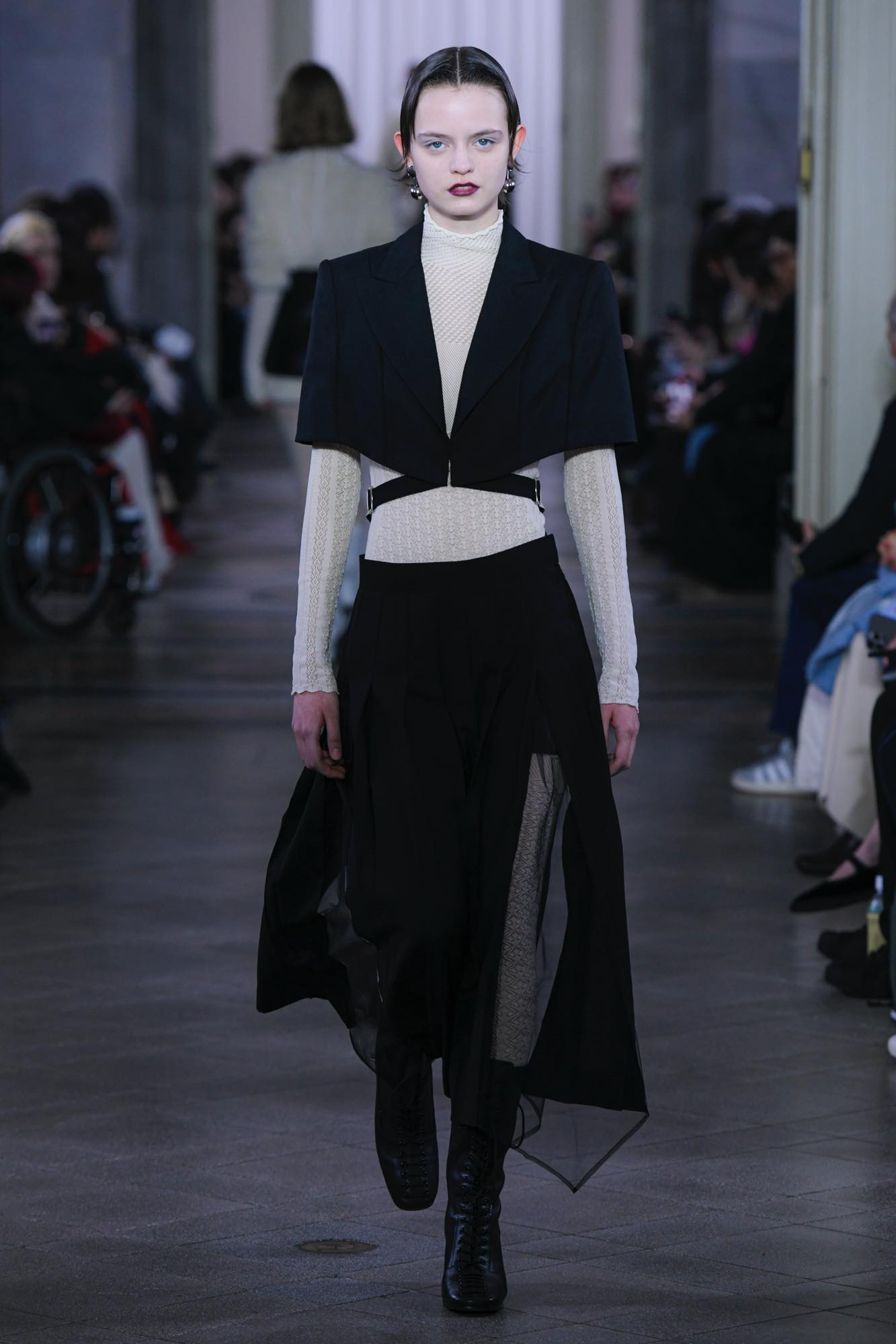 Collection 2024 Fall Winter - FETICO Official Site